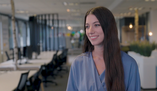 DISQOVER for Cross-Functional Intelligence